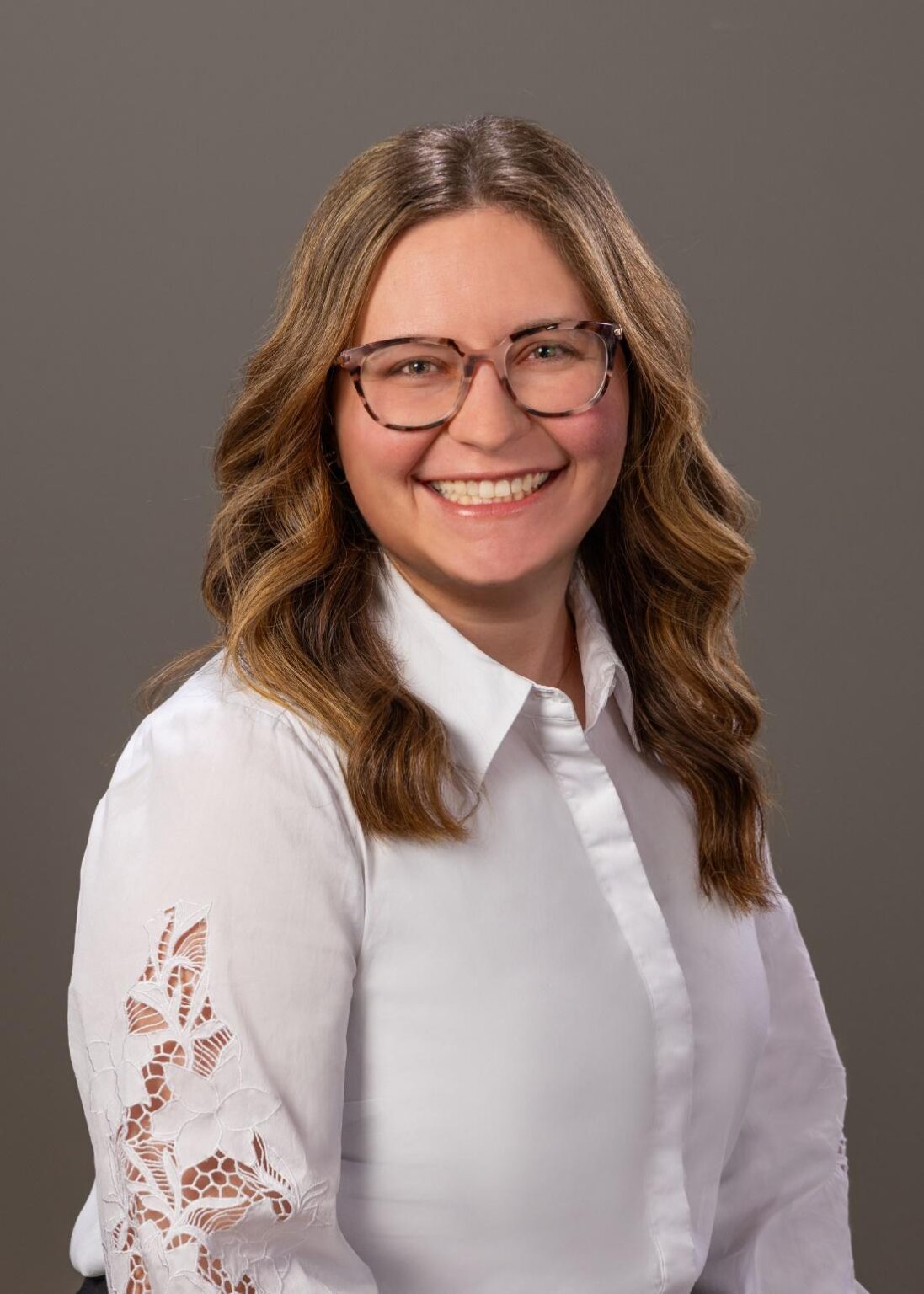 Abigail McNaney | Director of Finance at Retire SMART