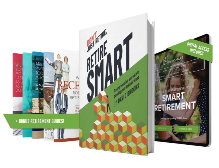 Secure Retirement Guidance & Financial Planning | Retire SMART