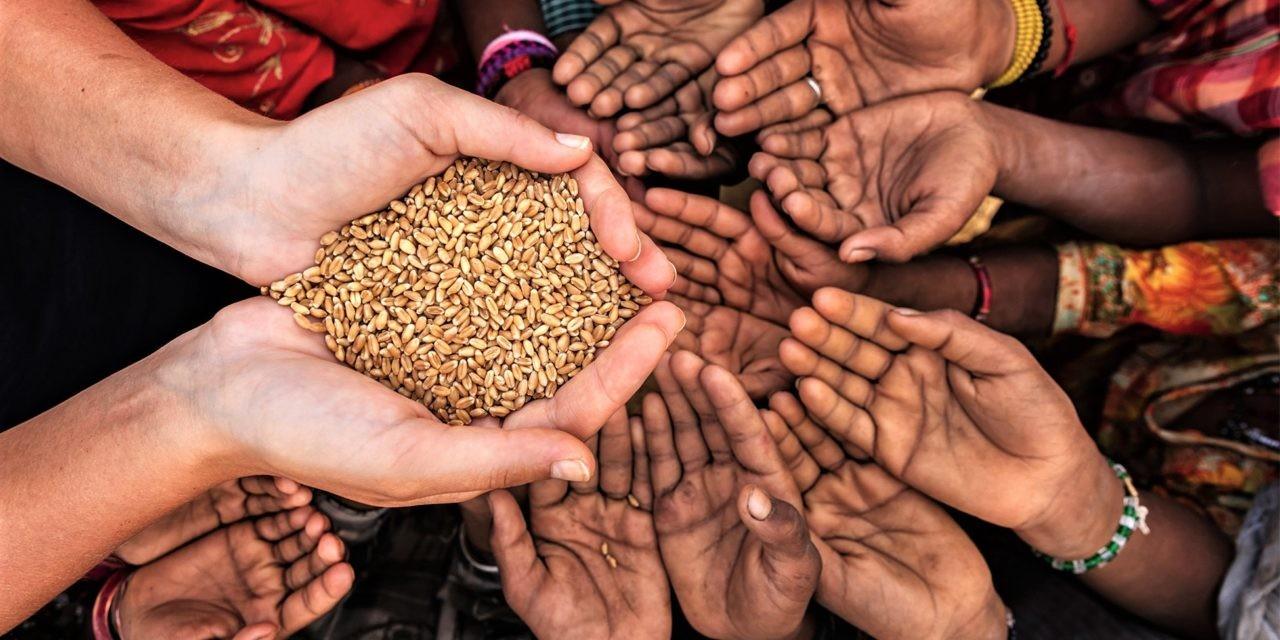 Strategic Charitable Giving - Retire SMART