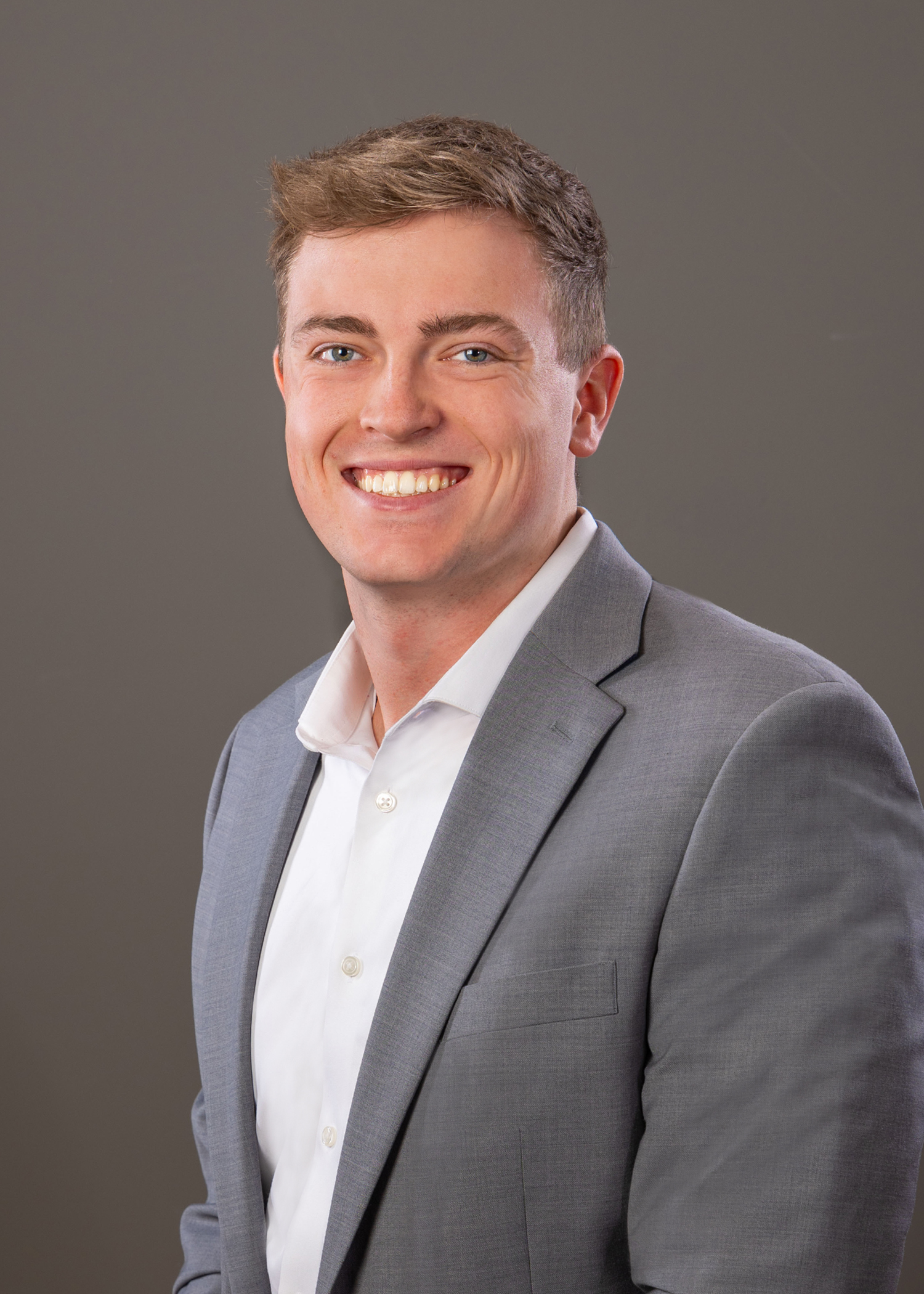 Meet Alex Murray – Financial Advisor at Retire SMART